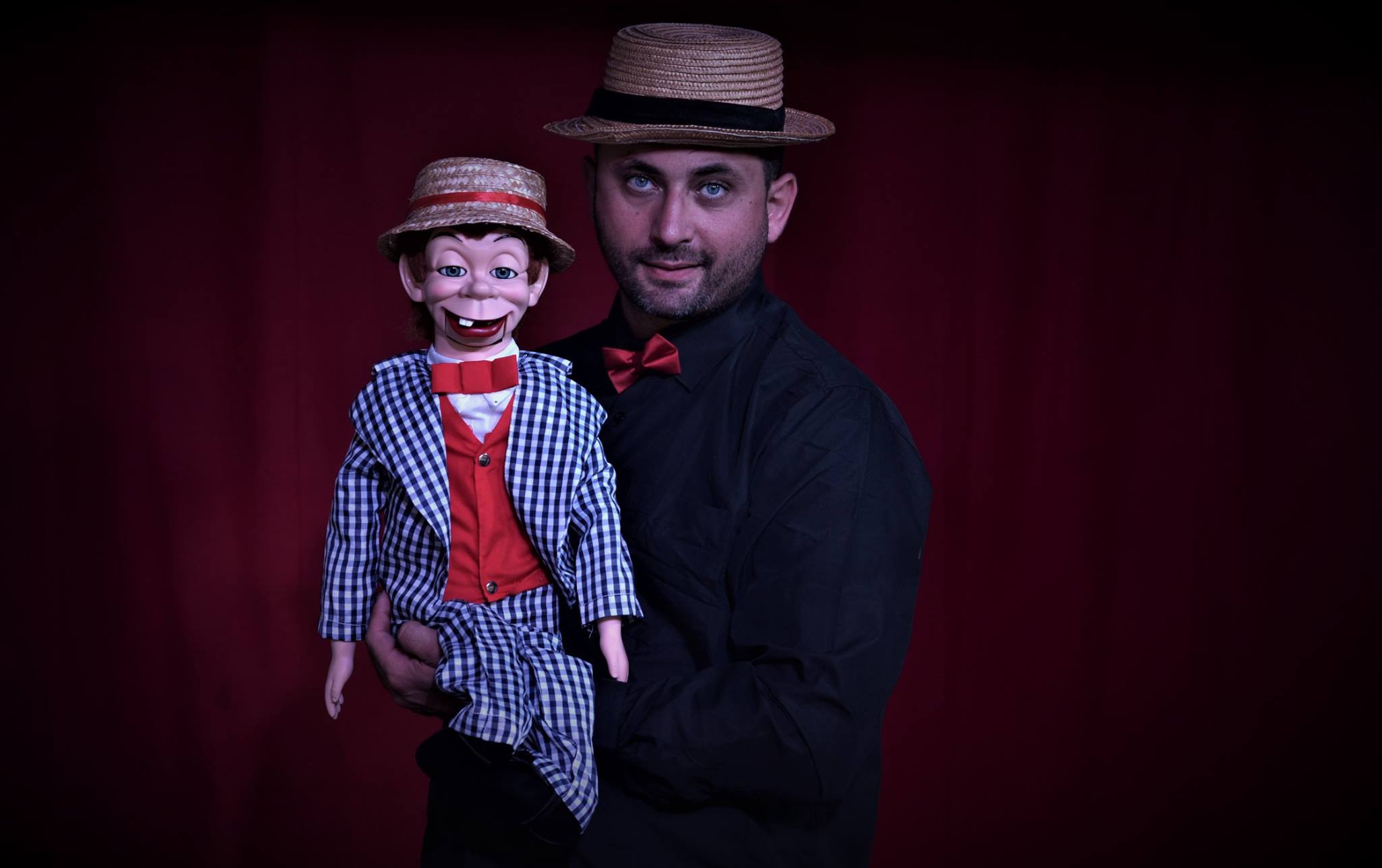 Ventriloquo – Animazione Madagascar